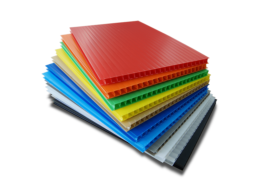 プラスチック段ボールシート・ケースのセミオーダーなら、プラダン即売専門サイトで！